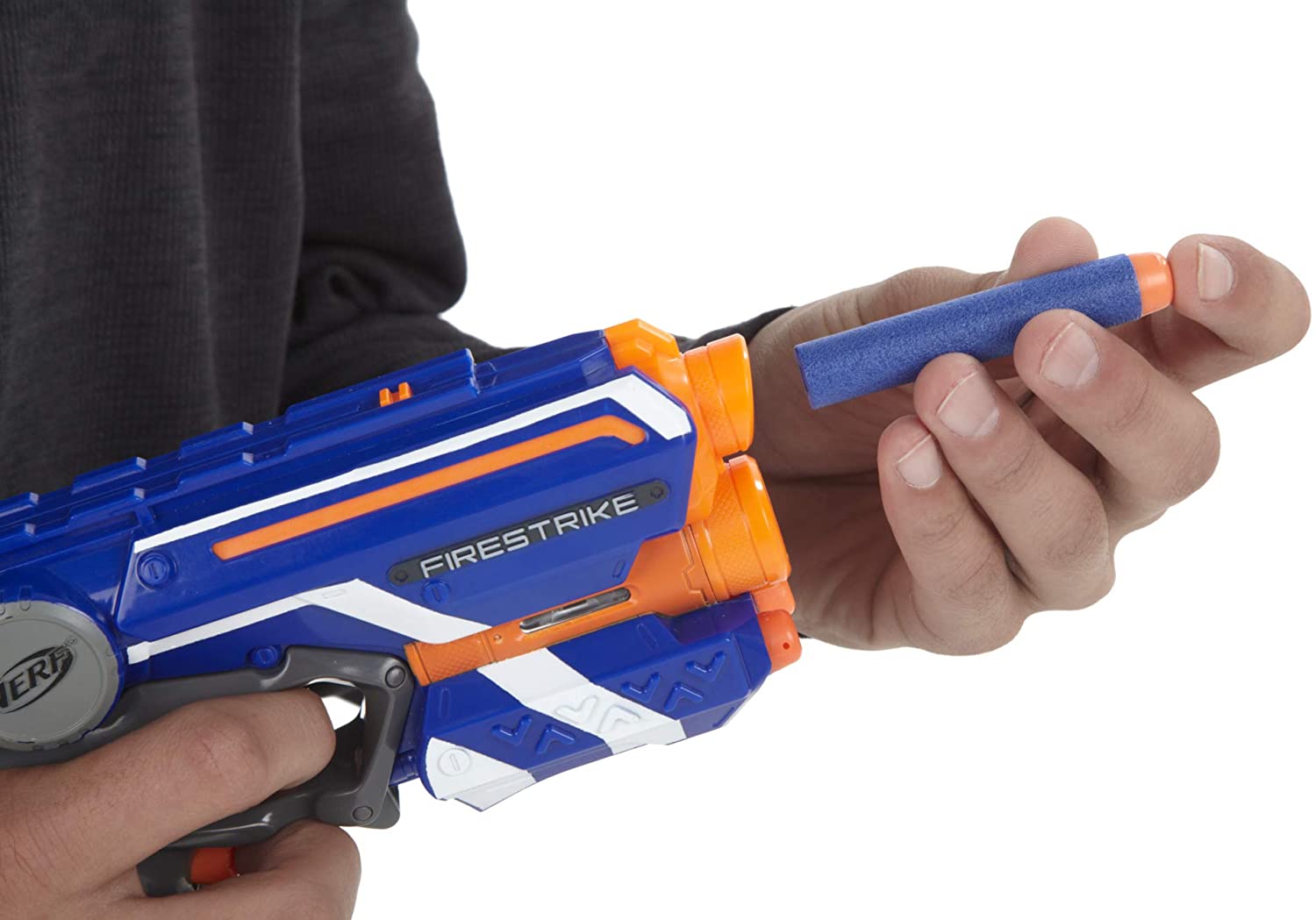 Best Nerf Gun For a Small Child - Most Important Features - Buy Nerf