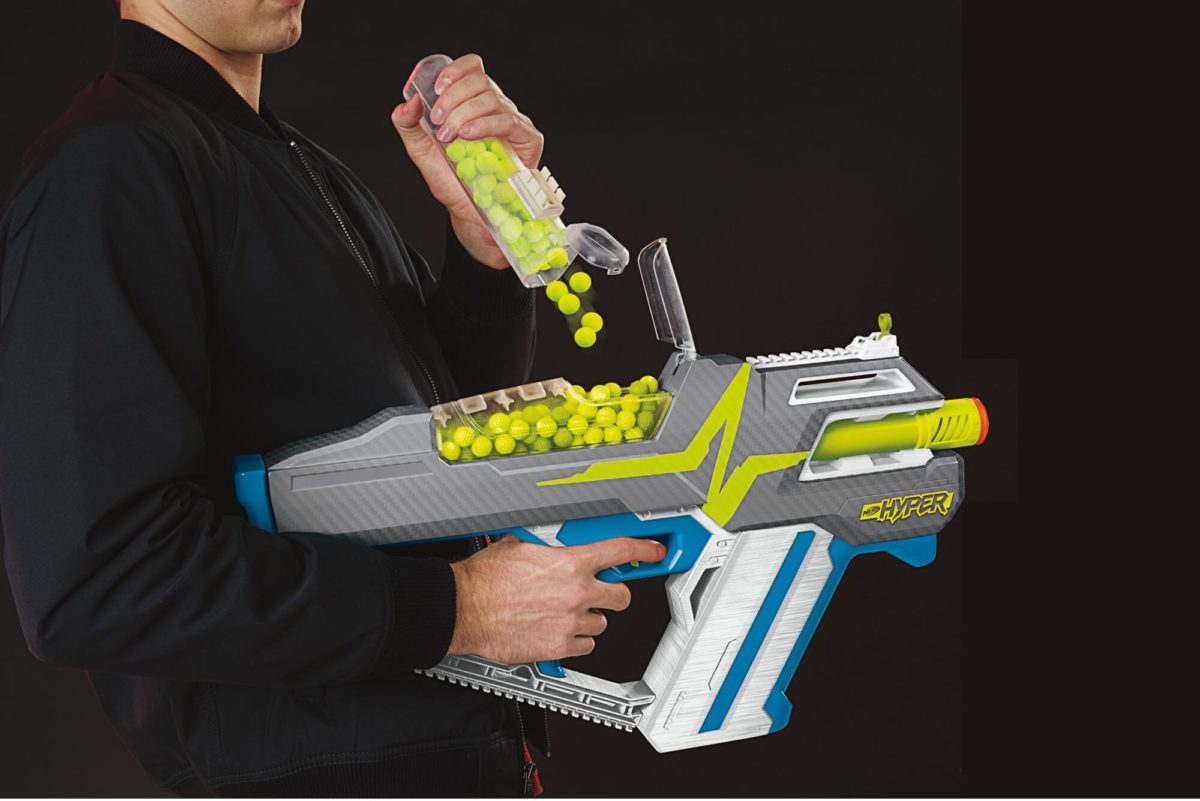 The Evolution of Nerf Guns Post 2021 - On Track To Where? - Buy Nerf