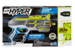 Rush-40 – Buy Nerf
