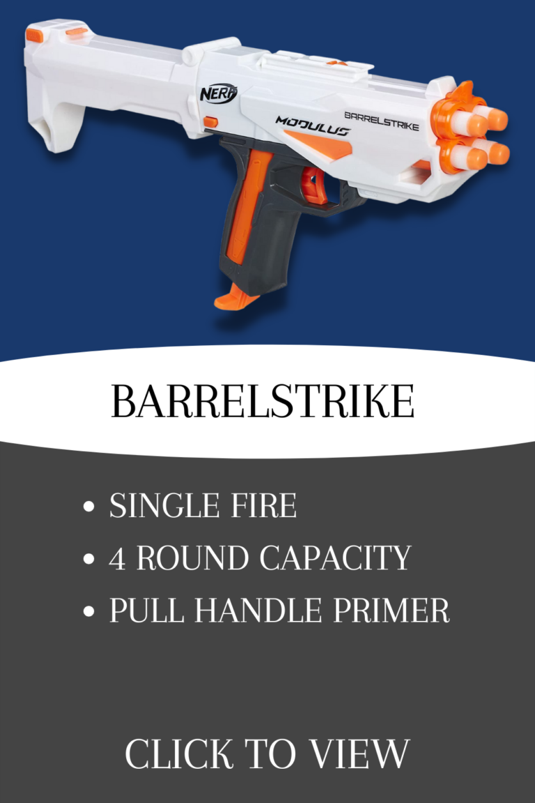 Modulus – Buy Nerf