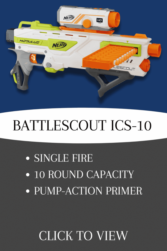 Modulus – Buy Nerf