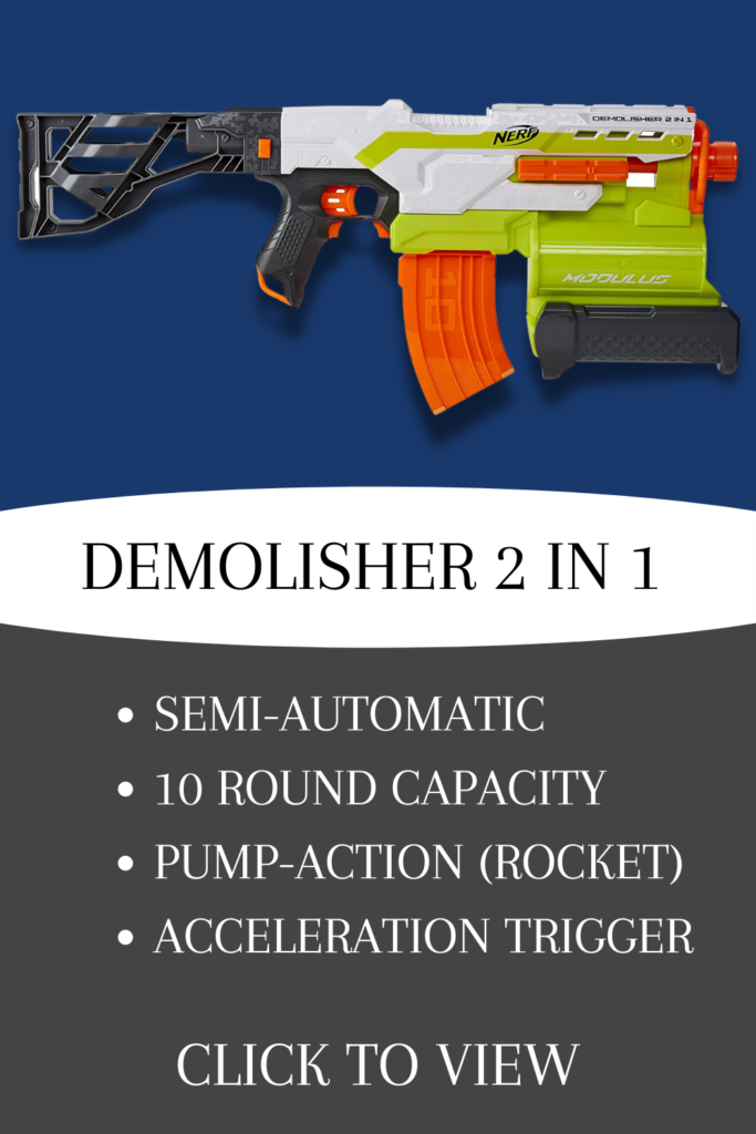 Modulus – Buy Nerf