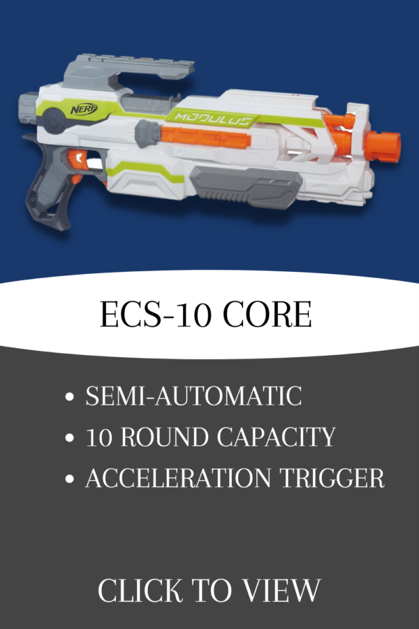 Modulus - Buy Nerf