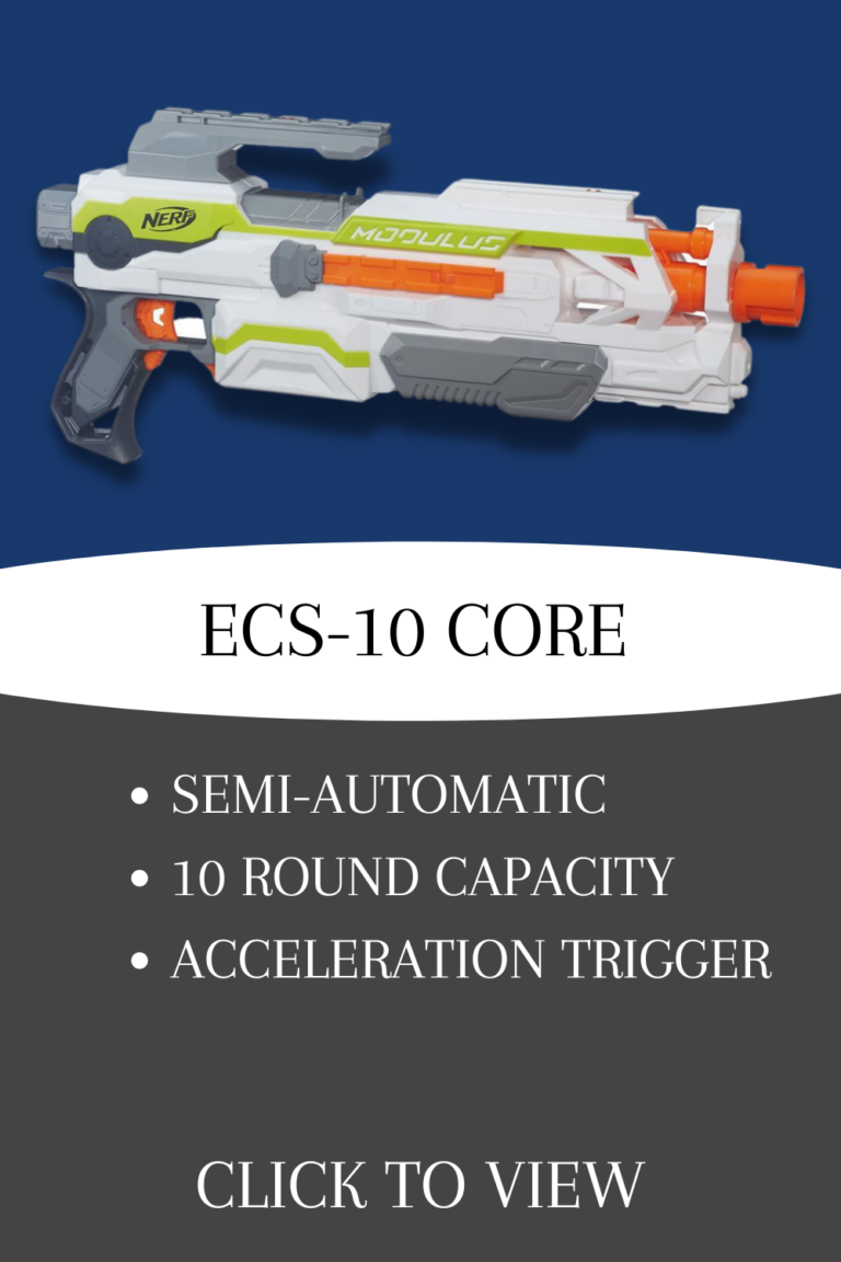 Modulus – Buy Nerf