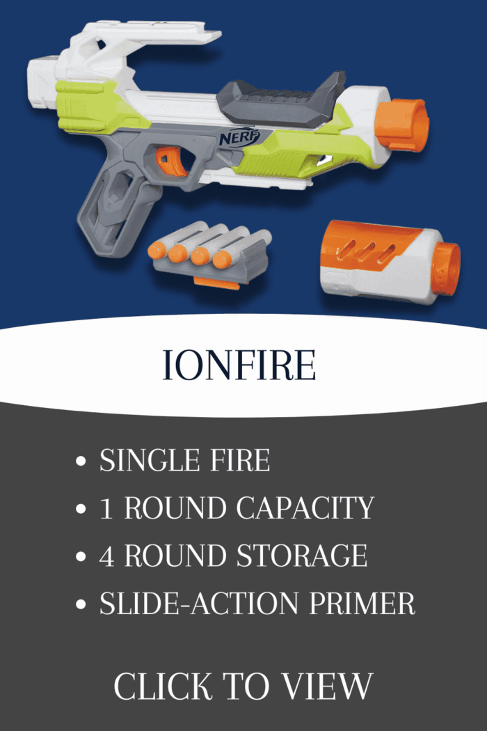 Modulus – Buy Nerf