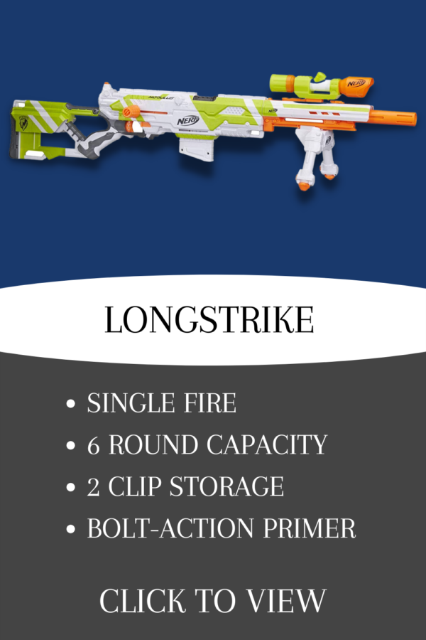 Modulus - Buy Nerf