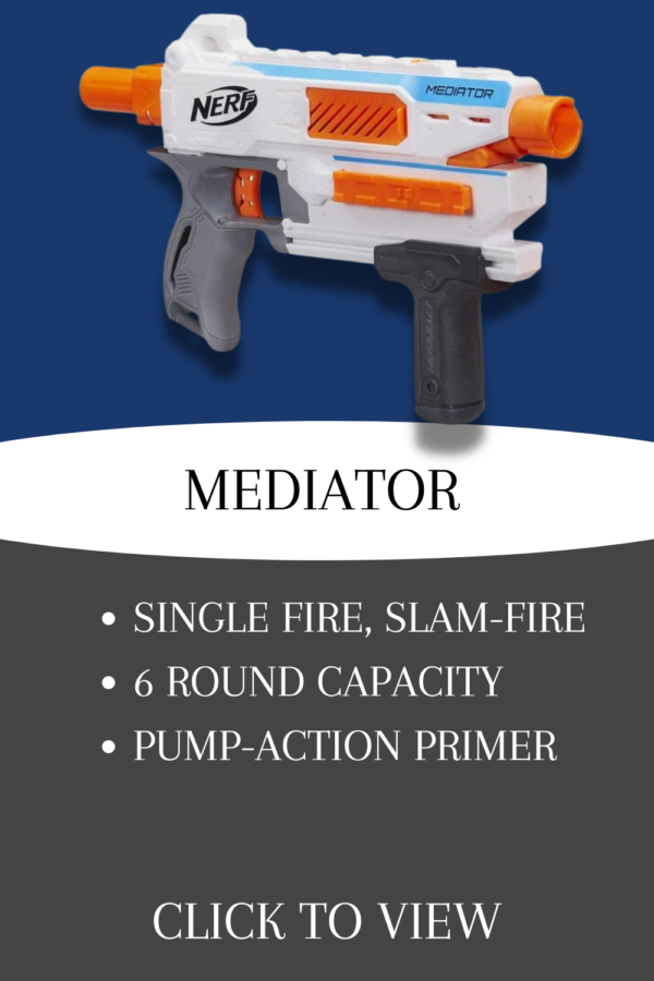 Modulus - Buy Nerf