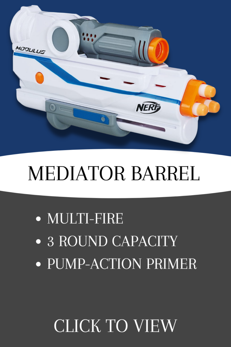 Modulus - Buy Nerf
