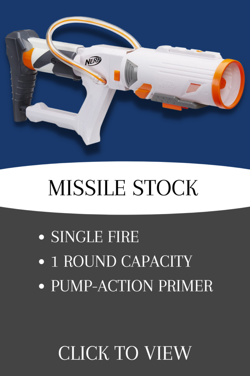 Modulus - Buy Nerf