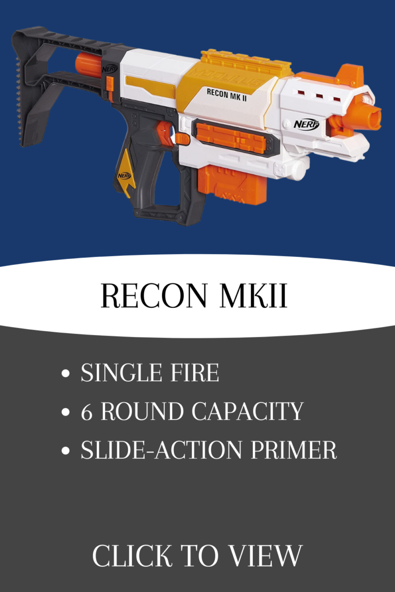 Modulus - Buy Nerf