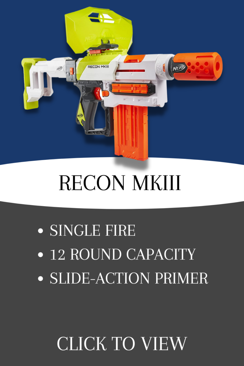 Modulus - Buy Nerf