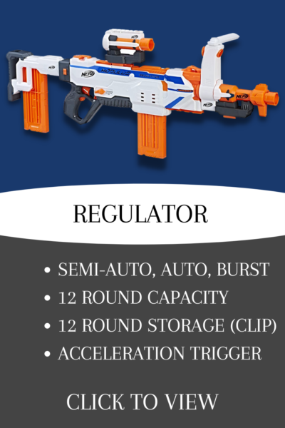 Modulus - Buy Nerf