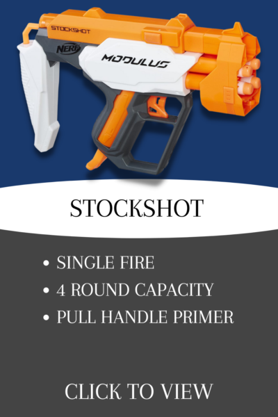 Modulus - Buy Nerf