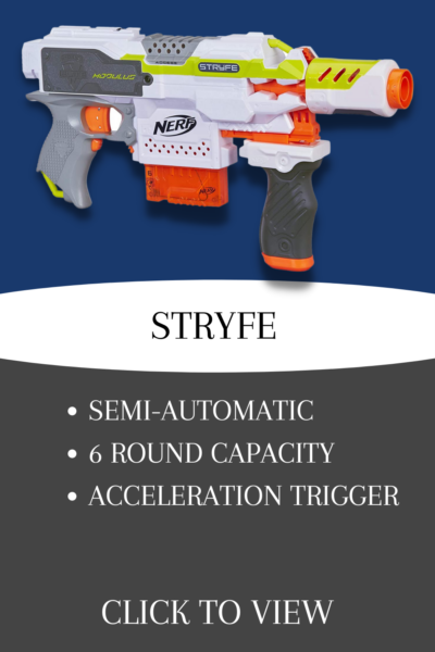 Modulus - Buy Nerf