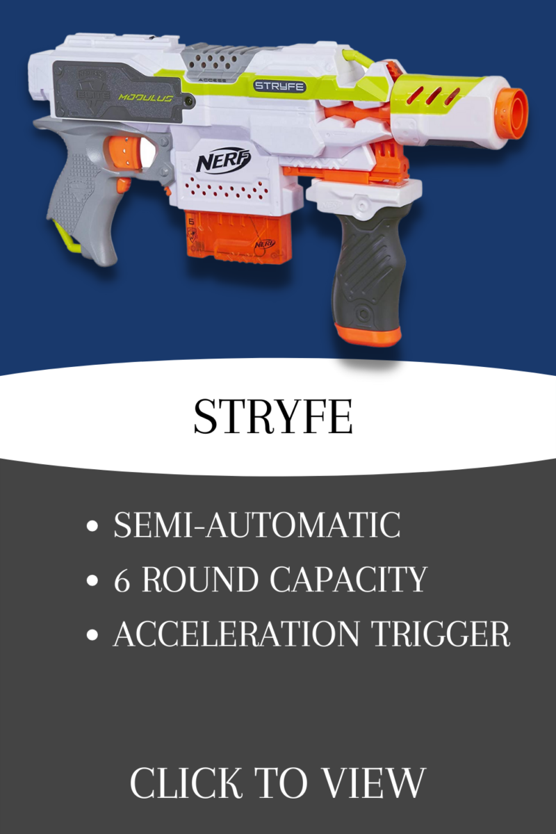 Modulus - Buy Nerf