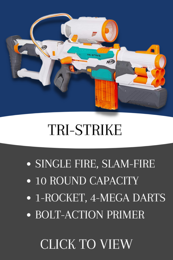 Modulus - Buy Nerf