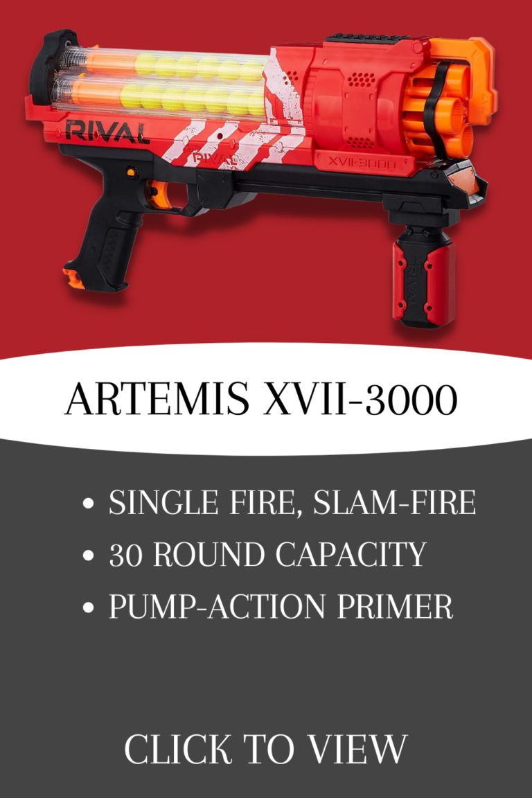 Pathfinder - Buy Nerf