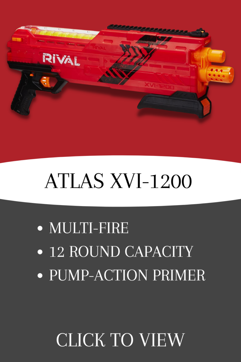 Pathfinder - Buy Nerf