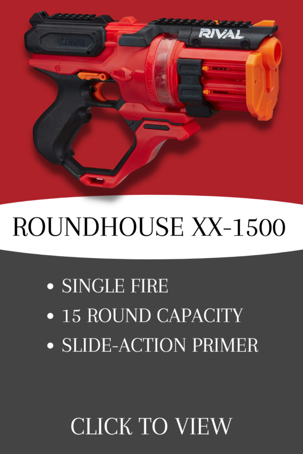 Rival – Buy Nerf