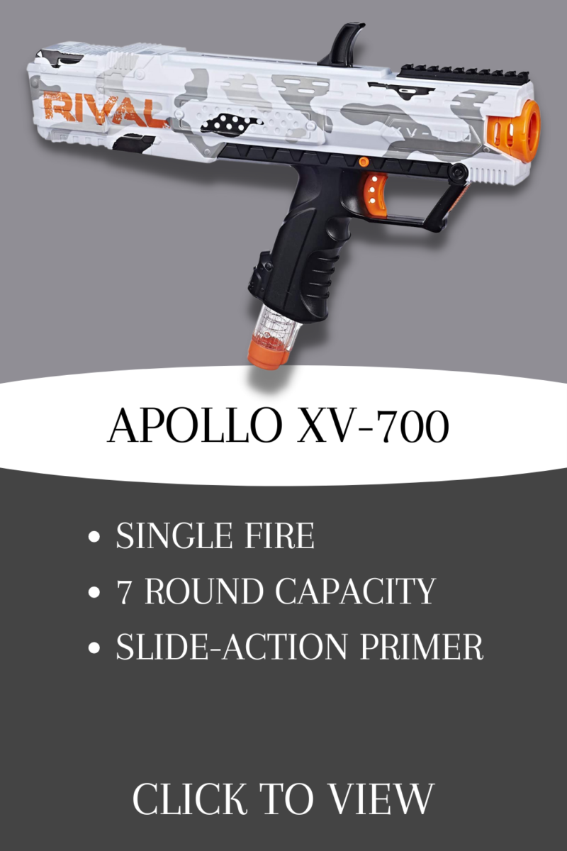 Camo Series - Buy Nerf