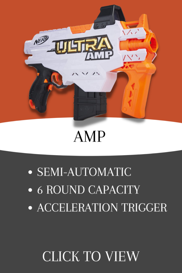 Ultra - Buy Nerf