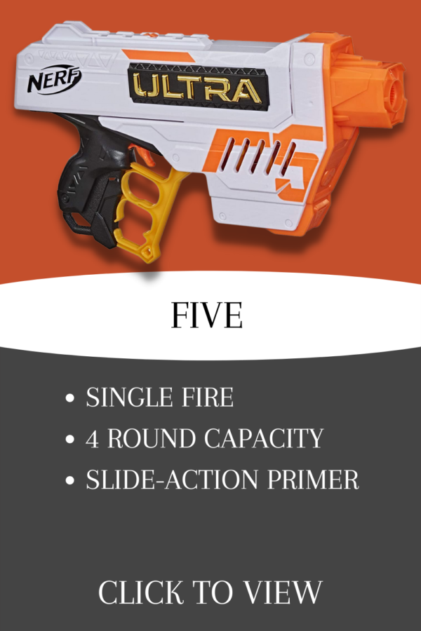 Ultra - Buy Nerf
