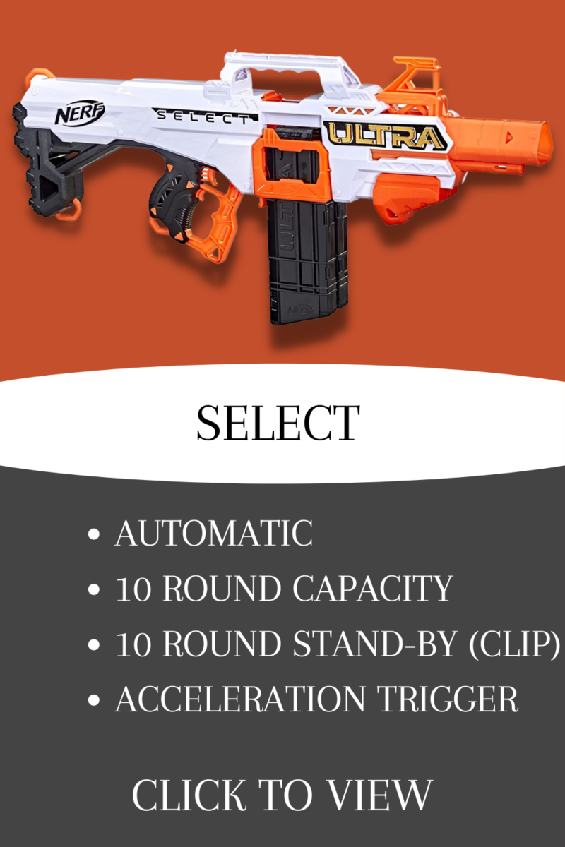 Ultra - Buy Nerf