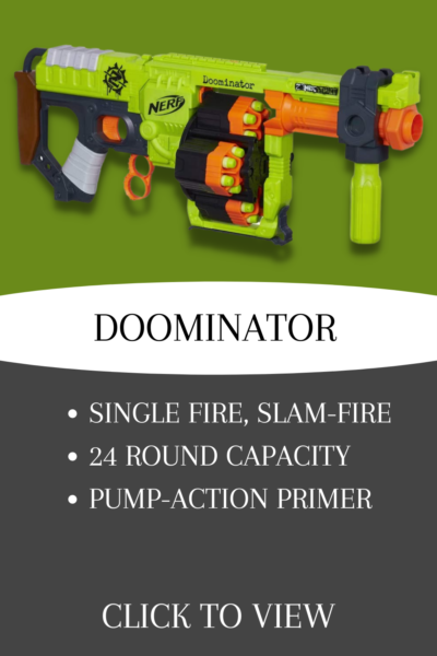 Zombie Strike – Buy Nerf