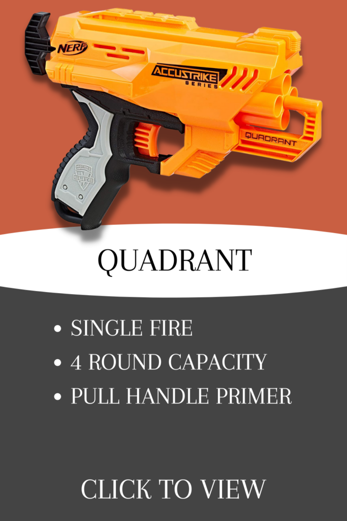 AccuStrike - Buy Nerf