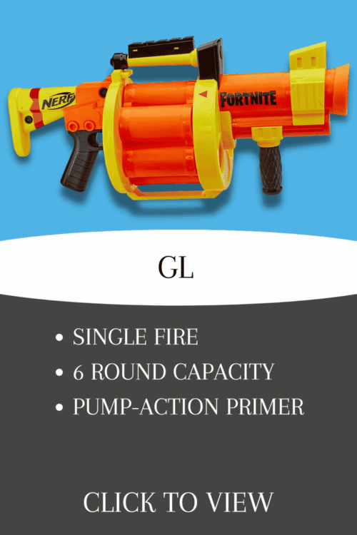 Fortnite – Buy Nerf