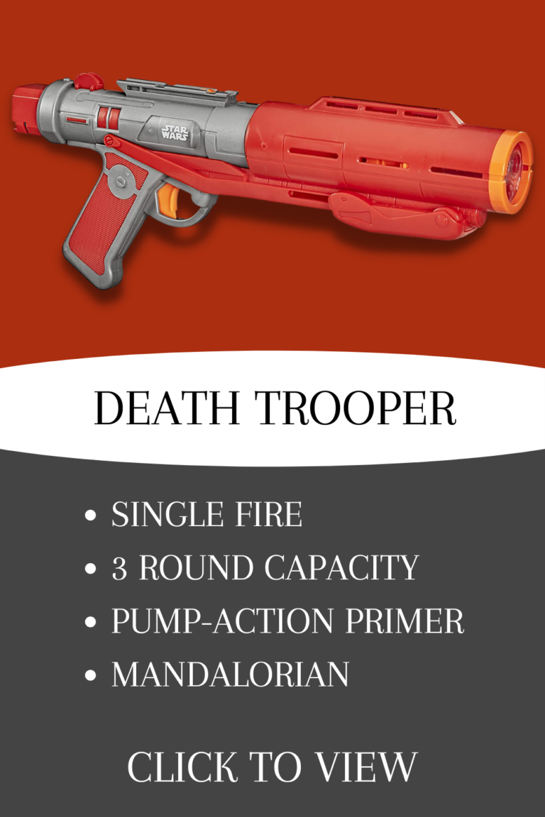 Star Wars Nerf Guns – Buy Nerf