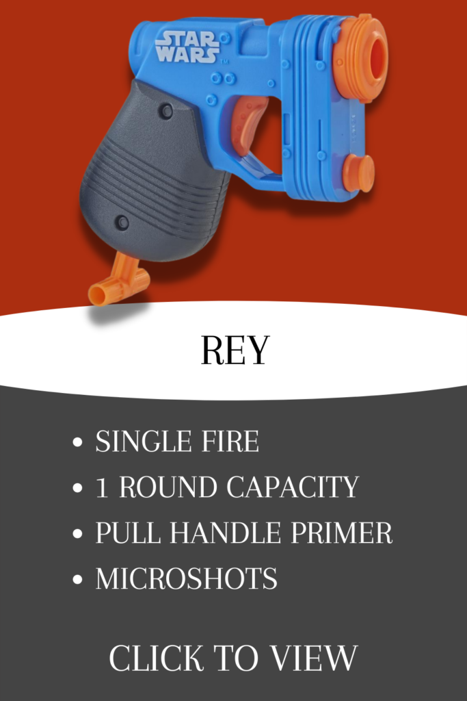 Star Wars Nerf Guns – Buy Nerf
