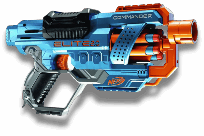 Elite 2.0 - Buy Nerf