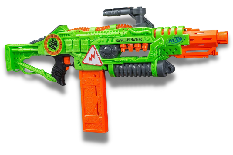 Coolest Looking Nerf Guns on The Market - Buy Nerf