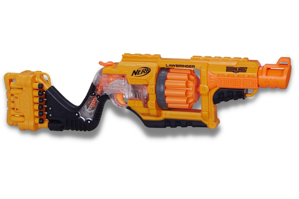 Speed - Buy Nerf