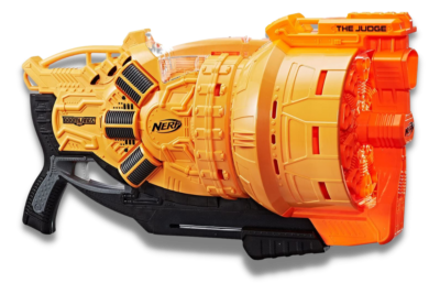 The Judge - Buy Nerf