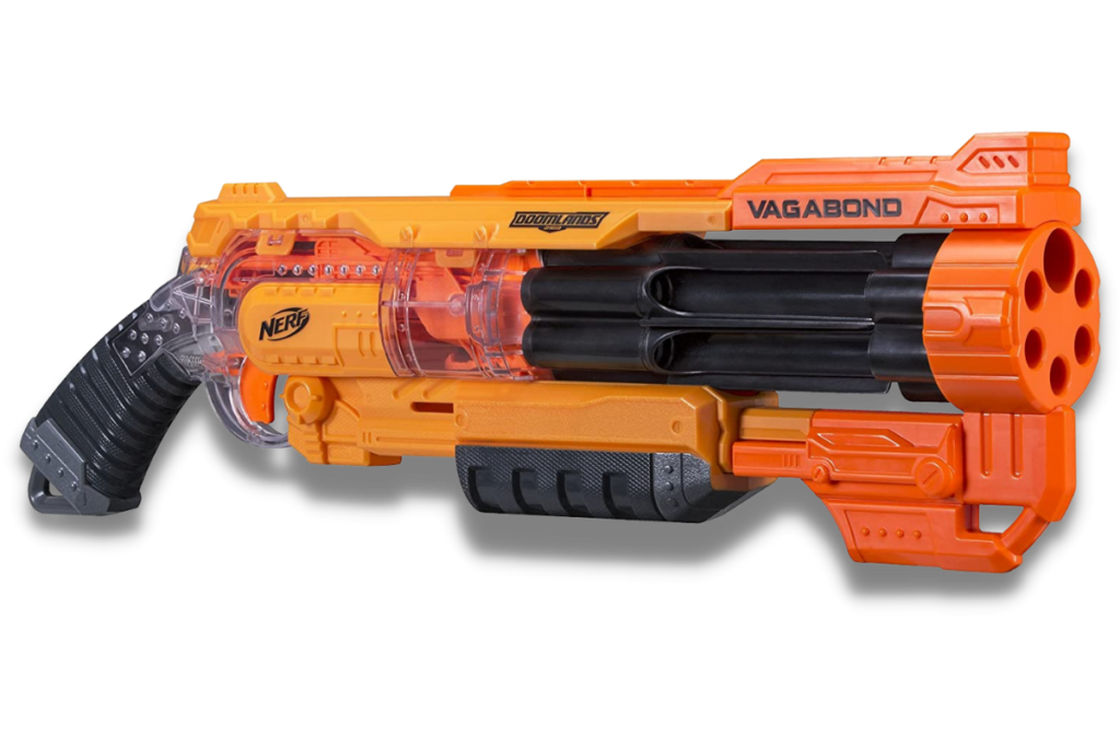 Doomlands Impact Zone - Buy Nerf