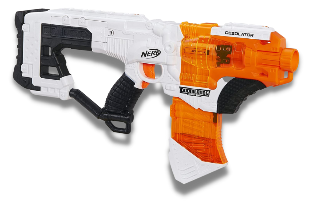 Rex-Rampage - Buy Nerf