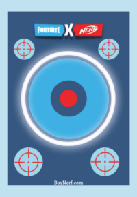 Nerf Gun Targets - Buy Nerf