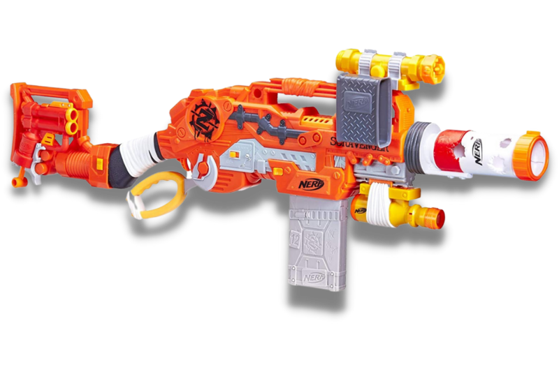 Scravenger - Buy Nerf