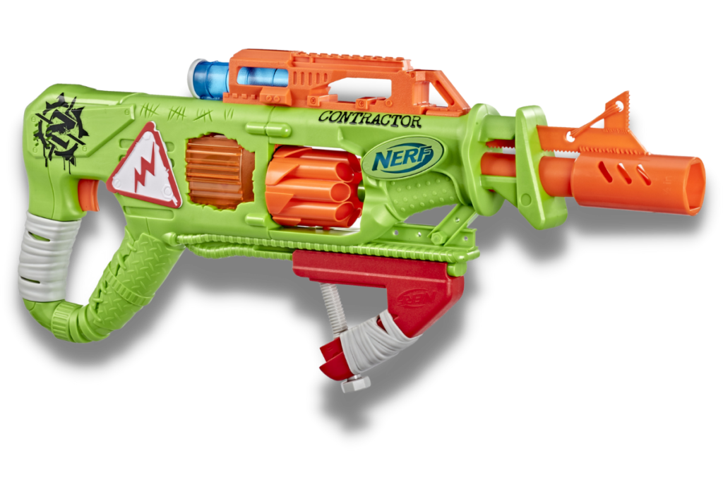 AccuTrooper - Buy Nerf