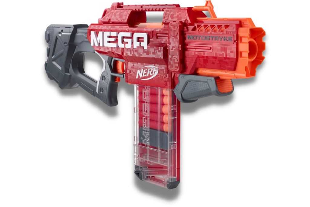 Coolest Looking Nerf Guns on The Market - Buy Nerf