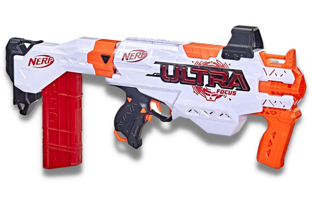 Five - Buy Nerf