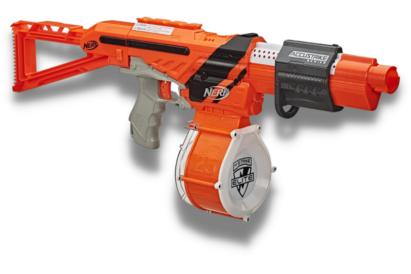 All Nerf Guns By Age Group - Buy Nerf
