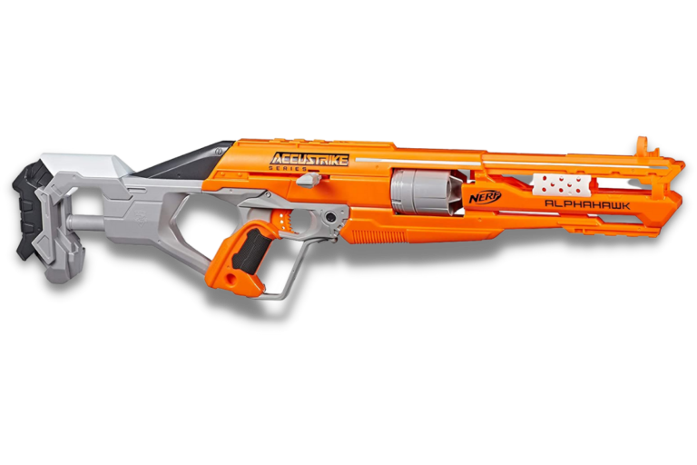 AlphaHawk - Buy Nerf
