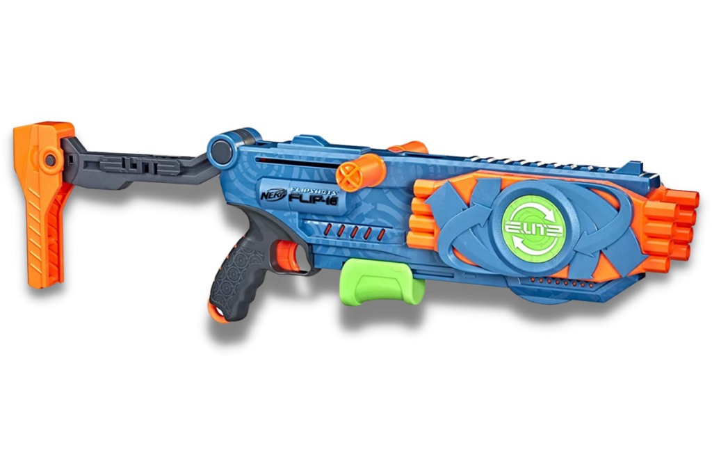 Flip-16 – Buy Nerf