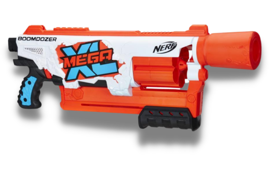 Double-Crusher - Buy Nerf