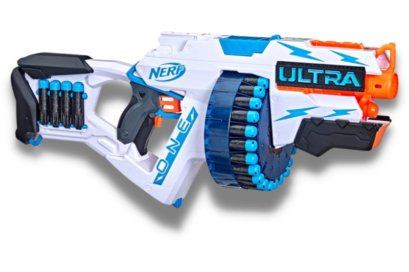 Coolest Looking Nerf Guns on The Market - Buy Nerf