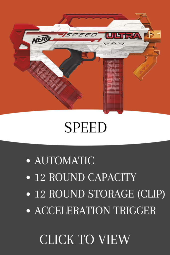 Ultra - Buy Nerf
