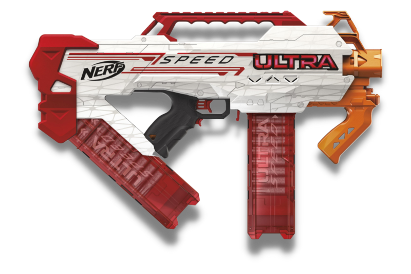 Speed - Buy Nerf